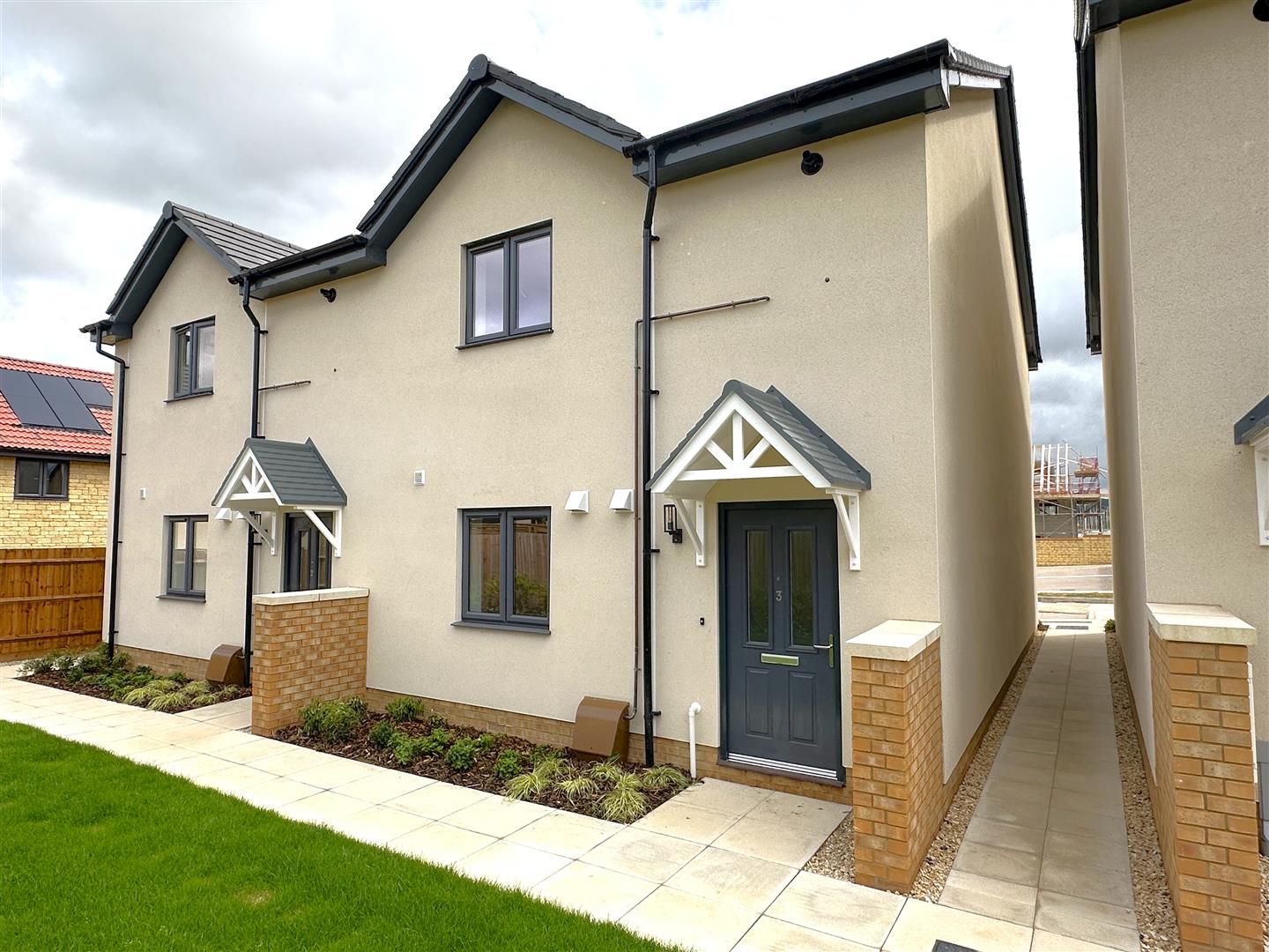 Kingsley Pike - Estate Agents – Chippenham